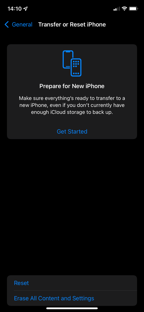 Can't Update Your iPhone or iPad? 9 Ways to Fix It