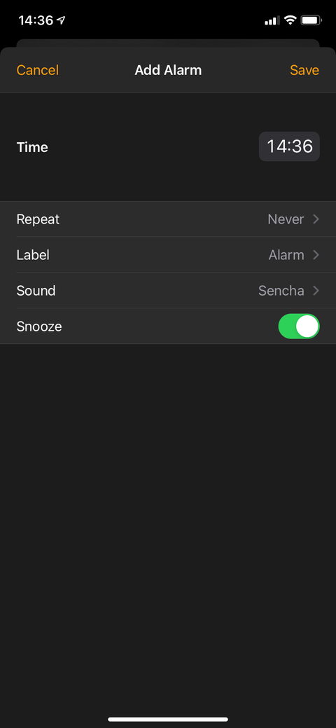 Why the iPhone Clock App Is the Only Alarm Clock App You Need