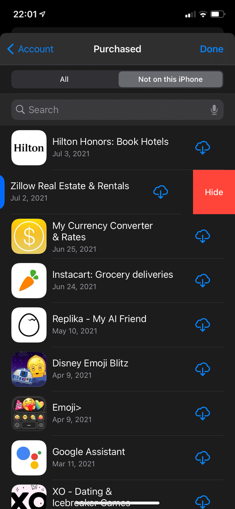 How to Master the iPhone App Store's Settings