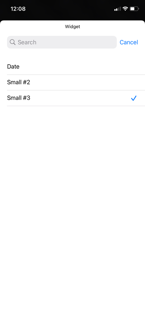 How to Use Widgetsmith to Make Widgets on an iPhone or iPad