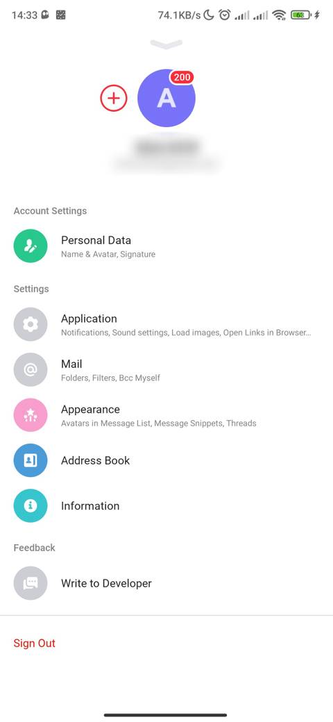The 11 Best Email Apps for Android