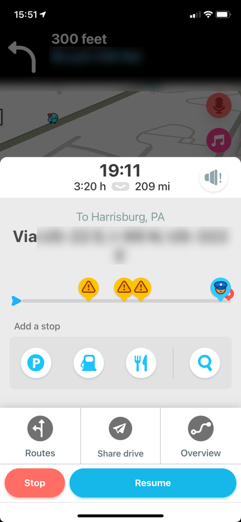 How to Find Gas Stations Along Your Route: 4 Methods