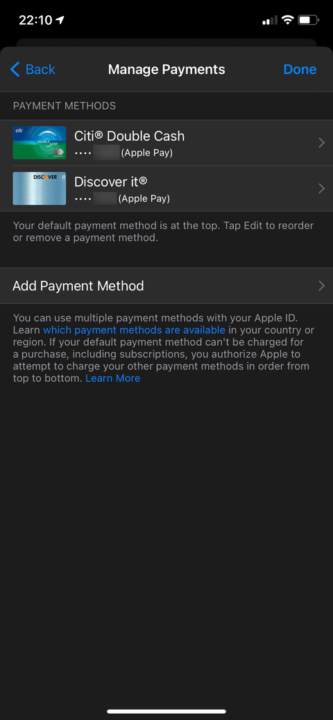 How to Master the iPhone App Store's Settings