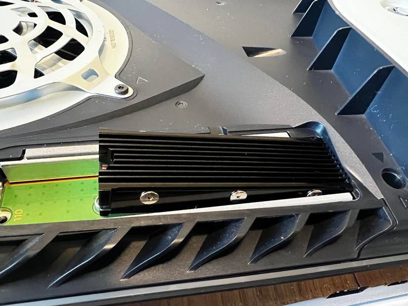 How to Add an M.2 SSD to Your PS5: A Step-by-Step Guide