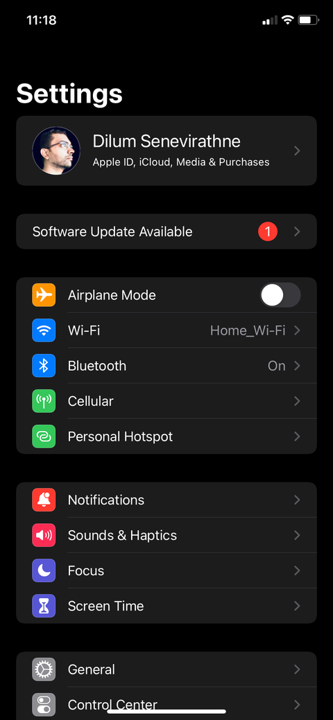 10 Quick Fixes for When Widgets Aren't Working on Your iPhone or iPad