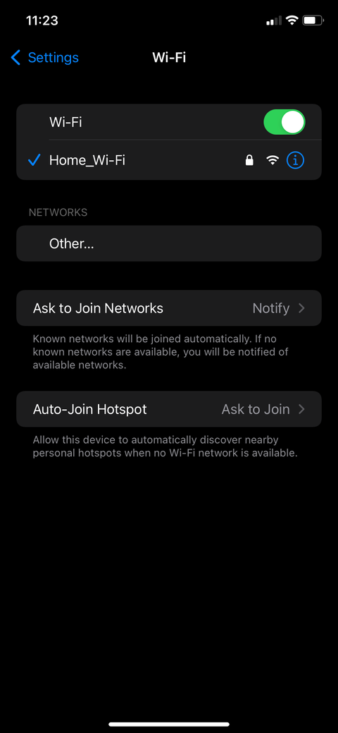 10 Quick Fixes for When Widgets Aren't Working on Your iPhone or iPad