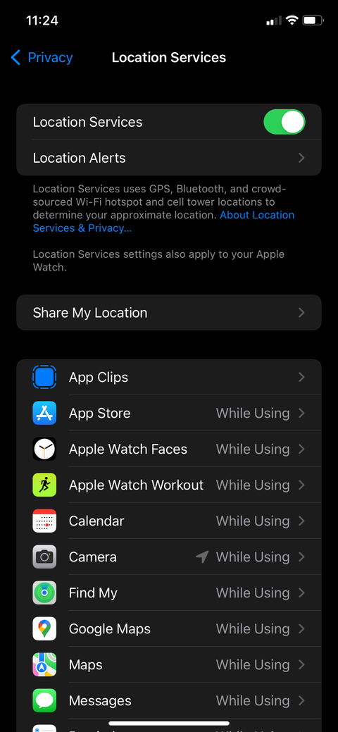 10 Quick Fixes for When Widgets Aren't Working on Your iPhone or iPad