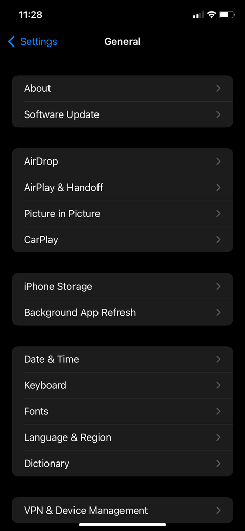 10 Quick Fixes for When Widgets Aren't Working on Your iPhone or iPad
