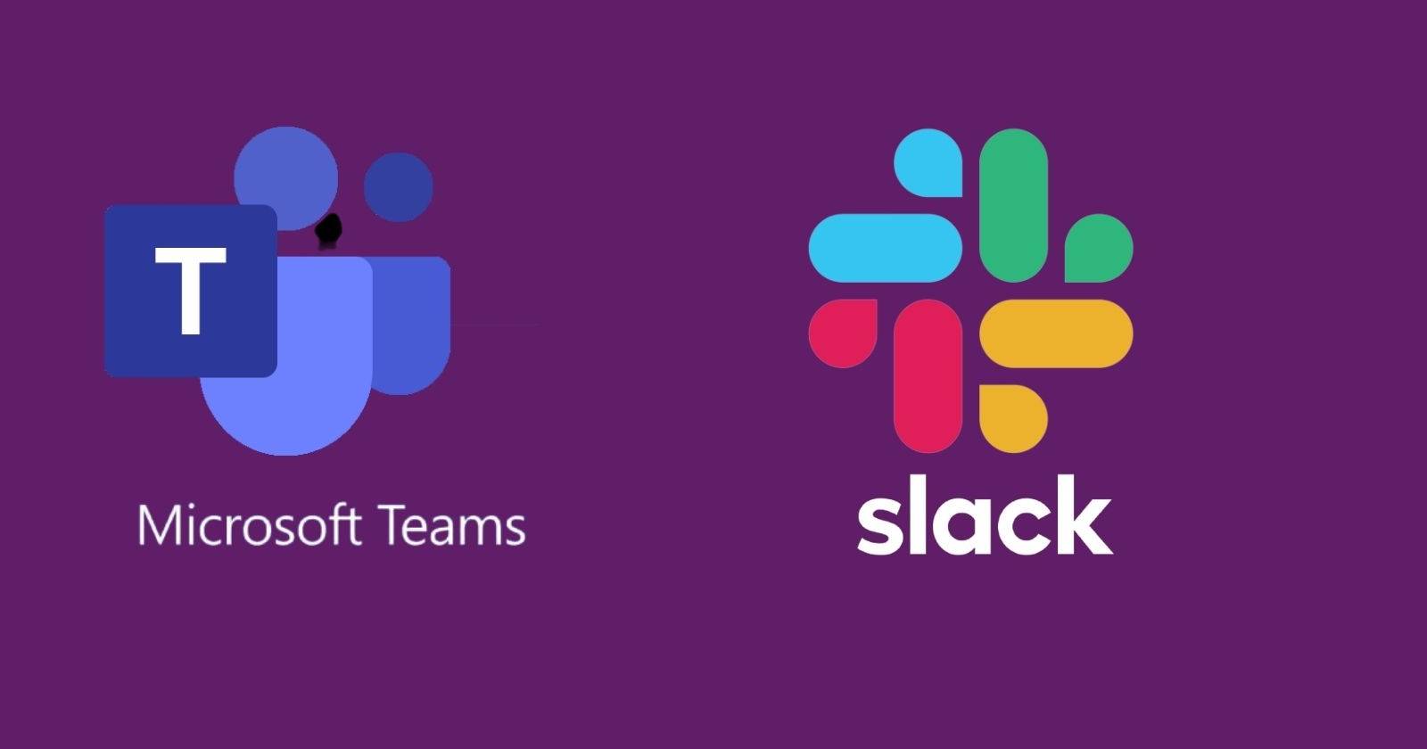 5 Reasons Why Microsoft Teams Is Better Than Slack