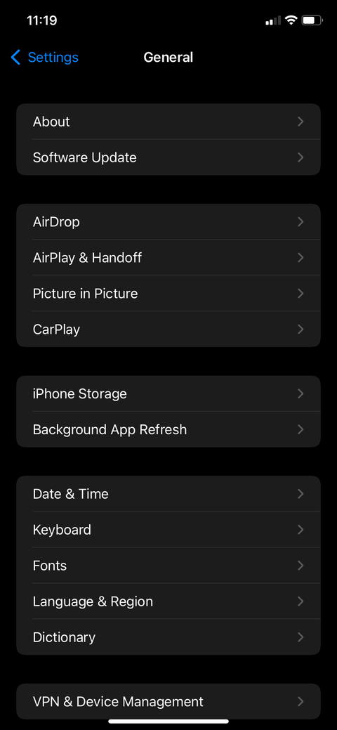 How to Automatically or Manually Update the Apps on Your iPhone
