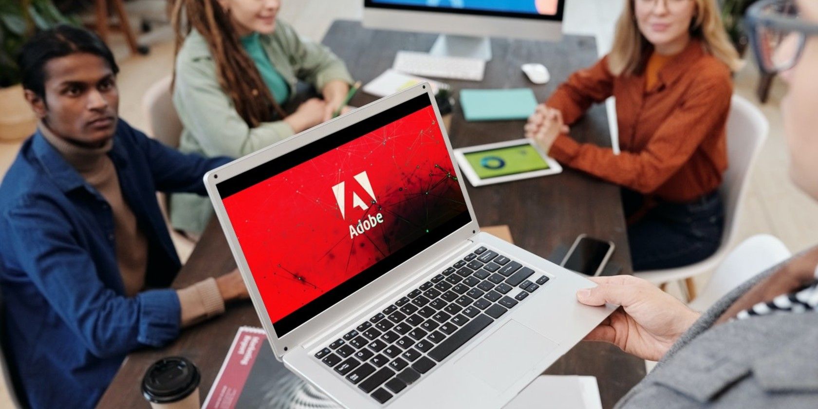 How to Install Adobe Photoshop on Linux