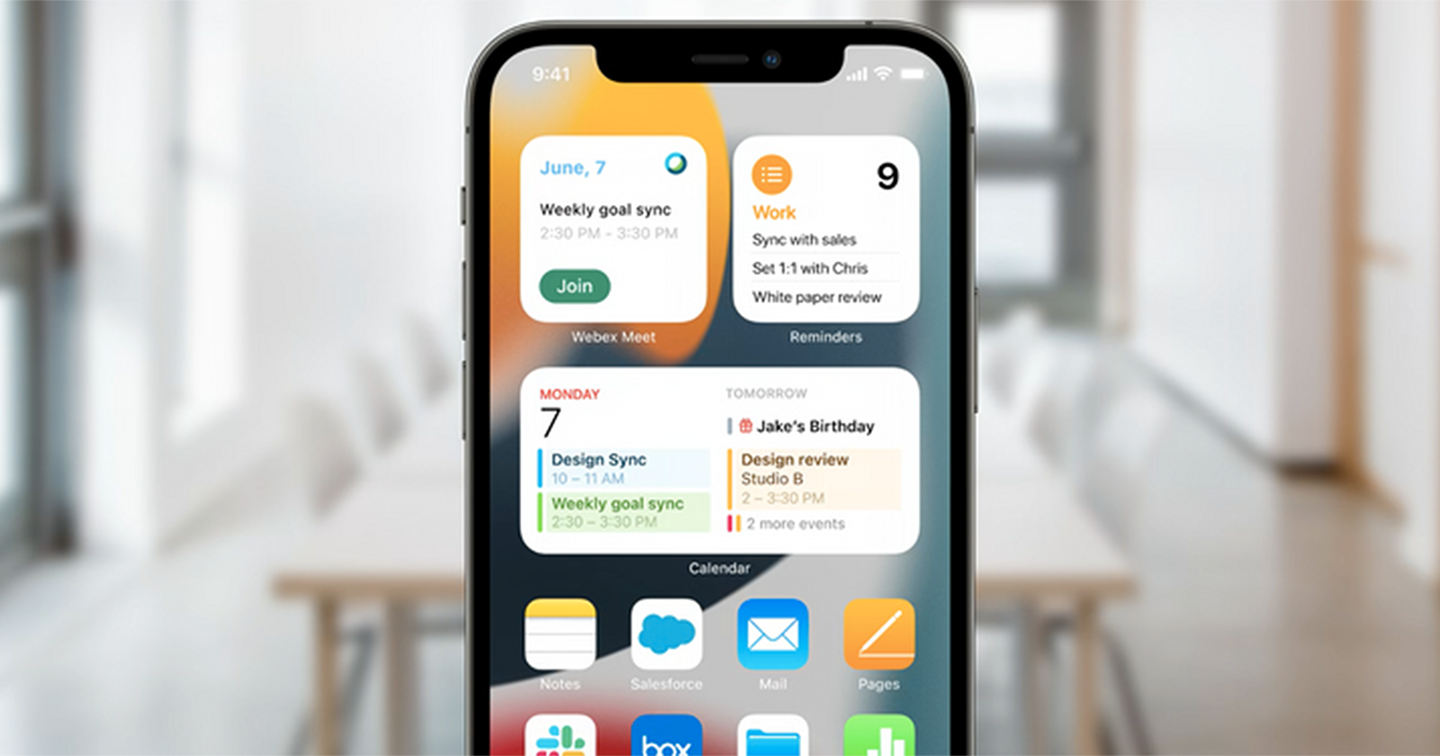 Set Up These 6 Focus Modes to Make the Most of iOS 15