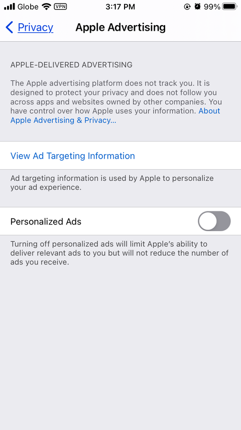 How to Keep Advertisers From Stealing Your Data