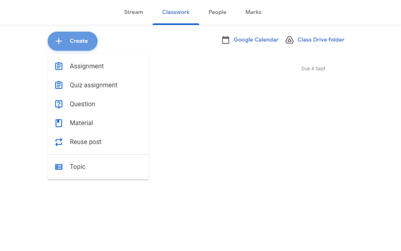 How to Use Google Classroom: A Quick Start Guide