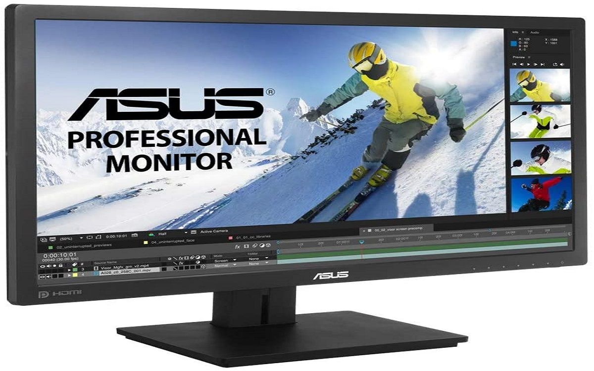 The 7 Best 1440p Gaming Monitors for All Budgets