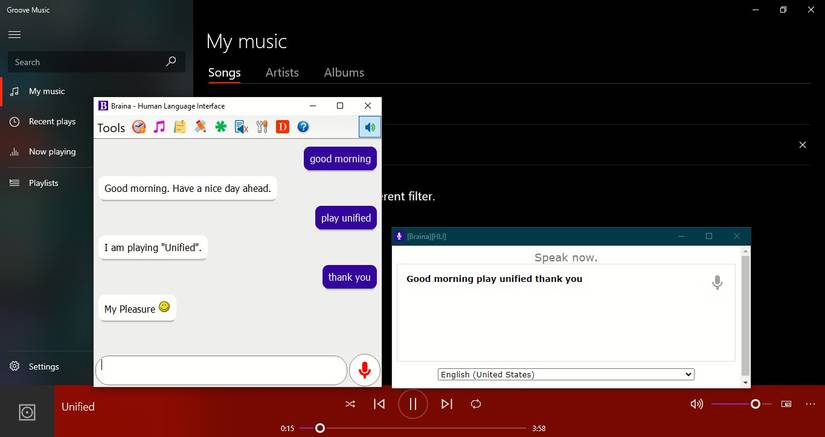 Why Braina Is My Preferred Virtual Assistant on Windows