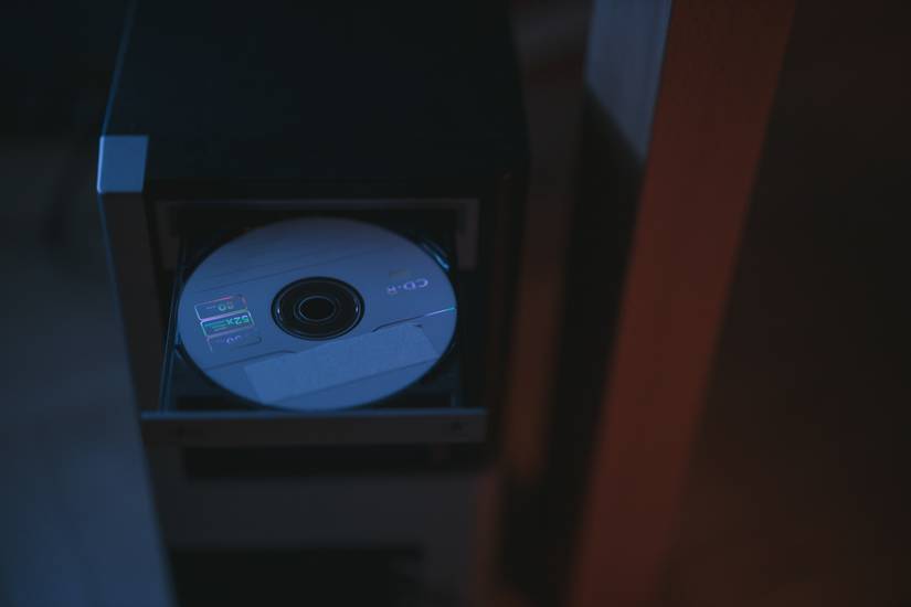 What Is an ISO File and What Does ISO Mean?