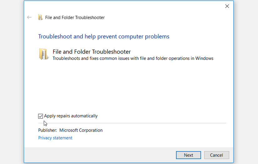 7 Ways to Fix the “Compressed (Zipped) Folder Is Invalid” Error on Windows