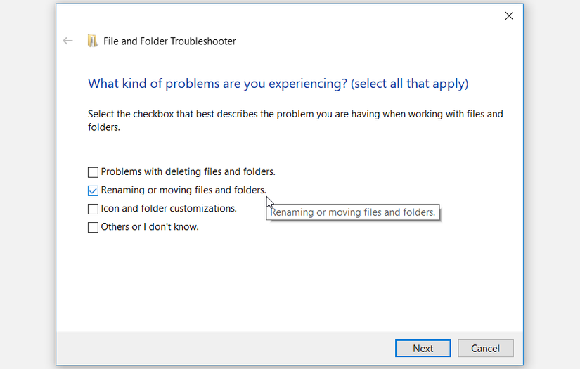 7 Ways to Fix the Error Code 0x800704C8 When Copying Files on Windows