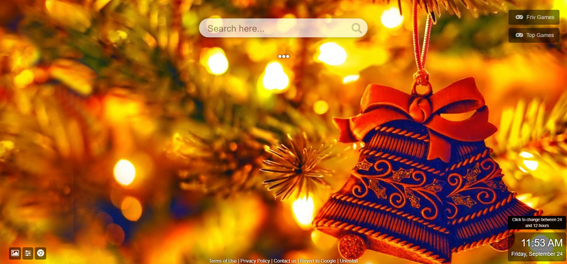 12 Fun Chrome Extensions for a Little Christmas Cheer