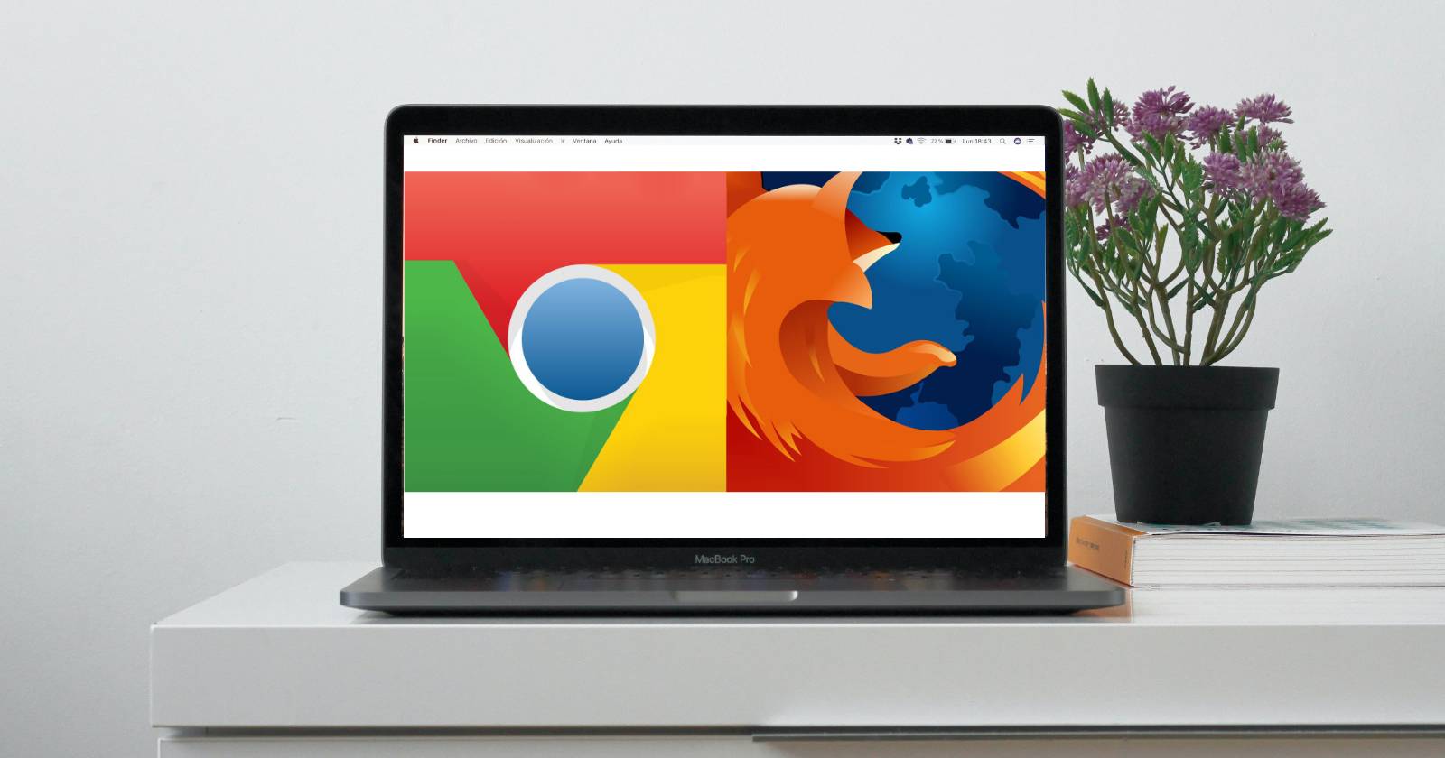 How to Take a Full-Page Screenshot in Chrome and Firefox