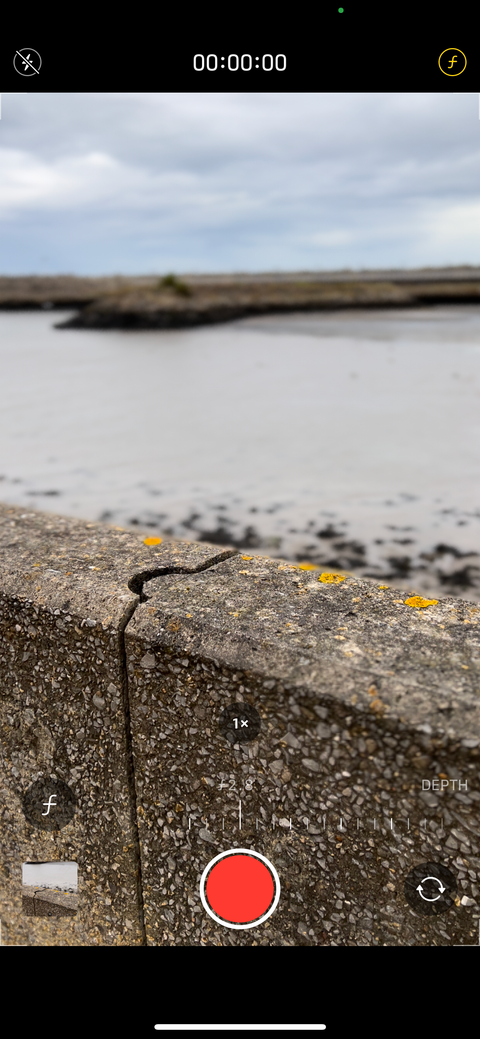 How to Use Cinematic Mode to Record Depth Effect Videos on iPhone