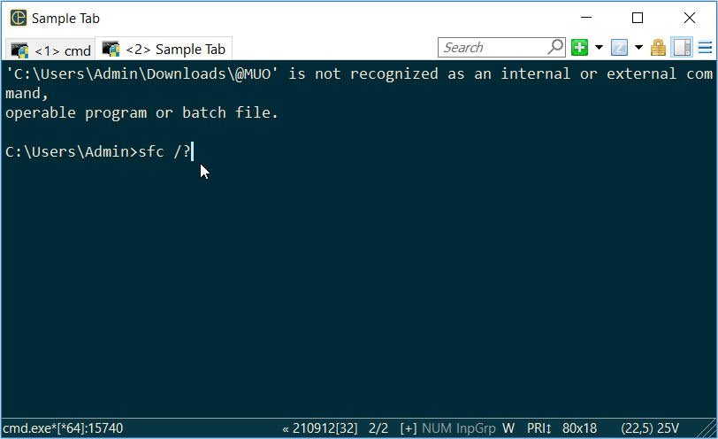 The 6 Best Command Prompt Alternatives for Windows