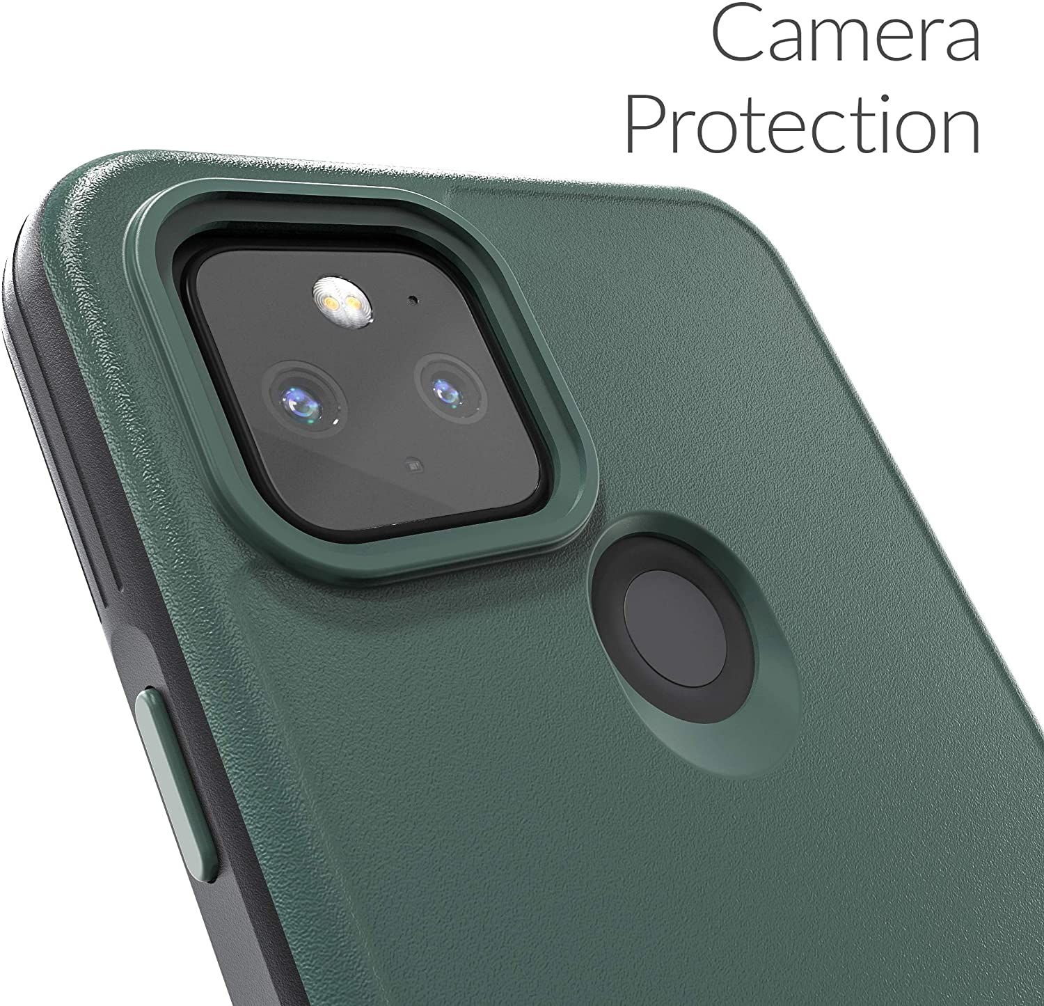 The 7 Best Google Pixel 5a Cases