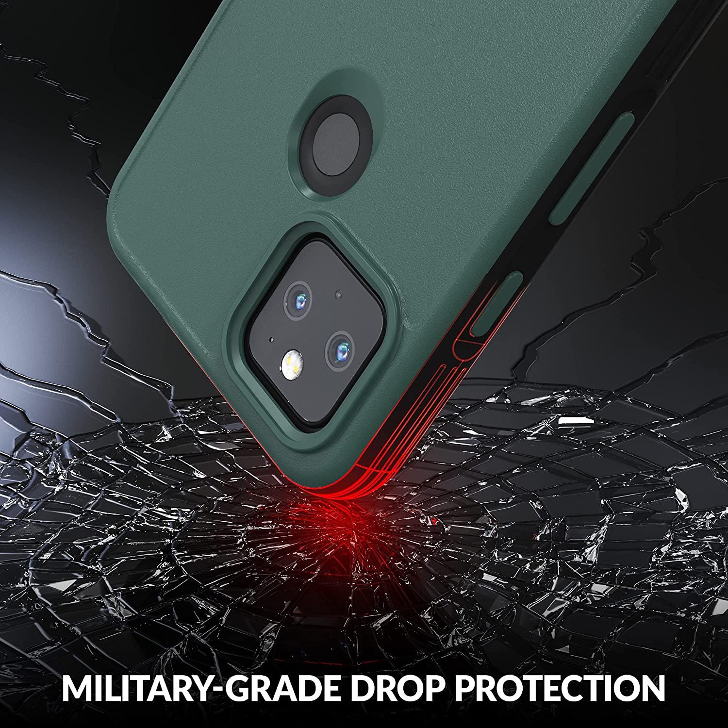 The 7 Best Google Pixel 5a Cases