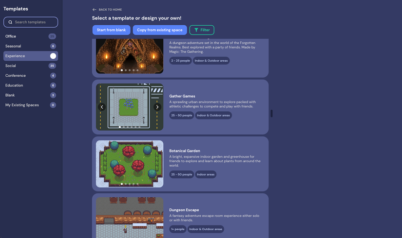 How to Use Gather Town to Bring Remote Teams Together