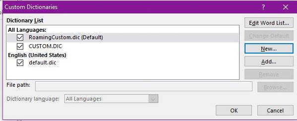 How to Spell and Grammar Check in Excel