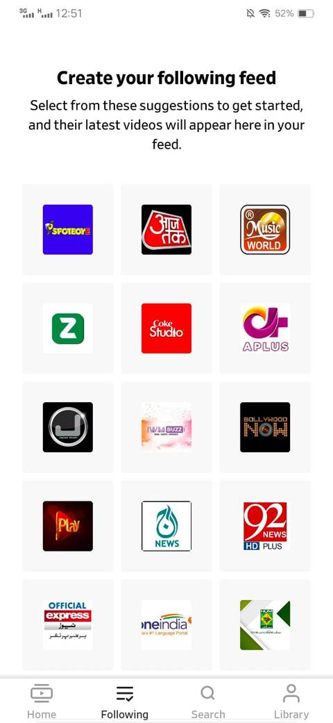 The 10 Best YouTube Alternatives for Android and iPhone