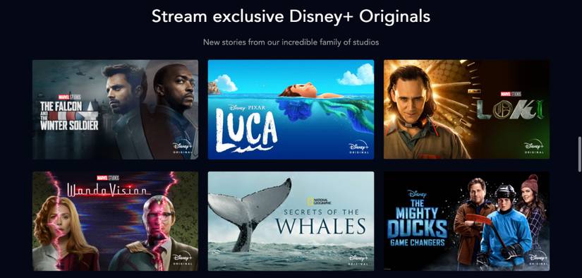Is Disney+ Worth Getting and Worth the Money?