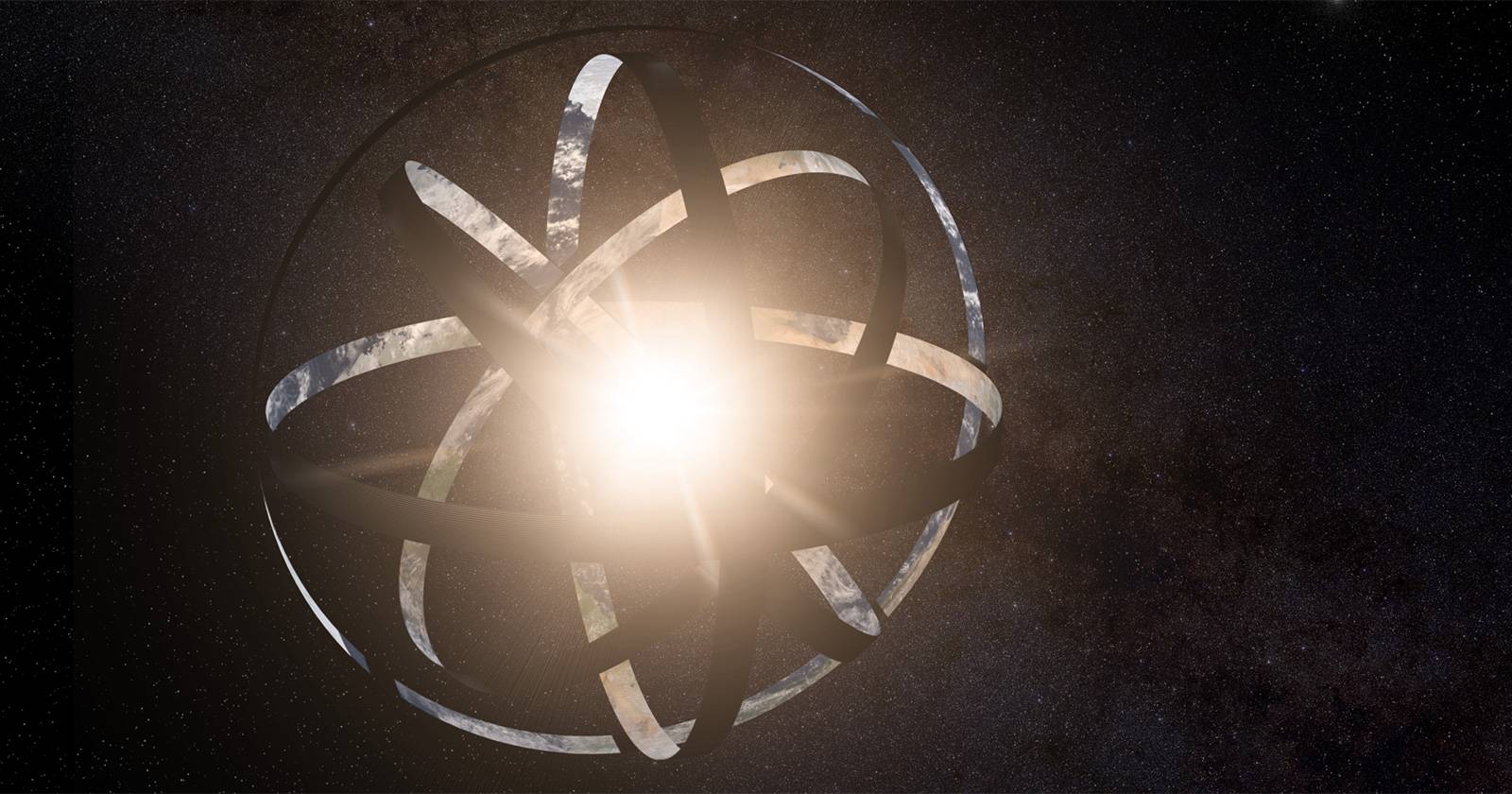 What Is a Dyson Sphere and Can We Ever Build One?