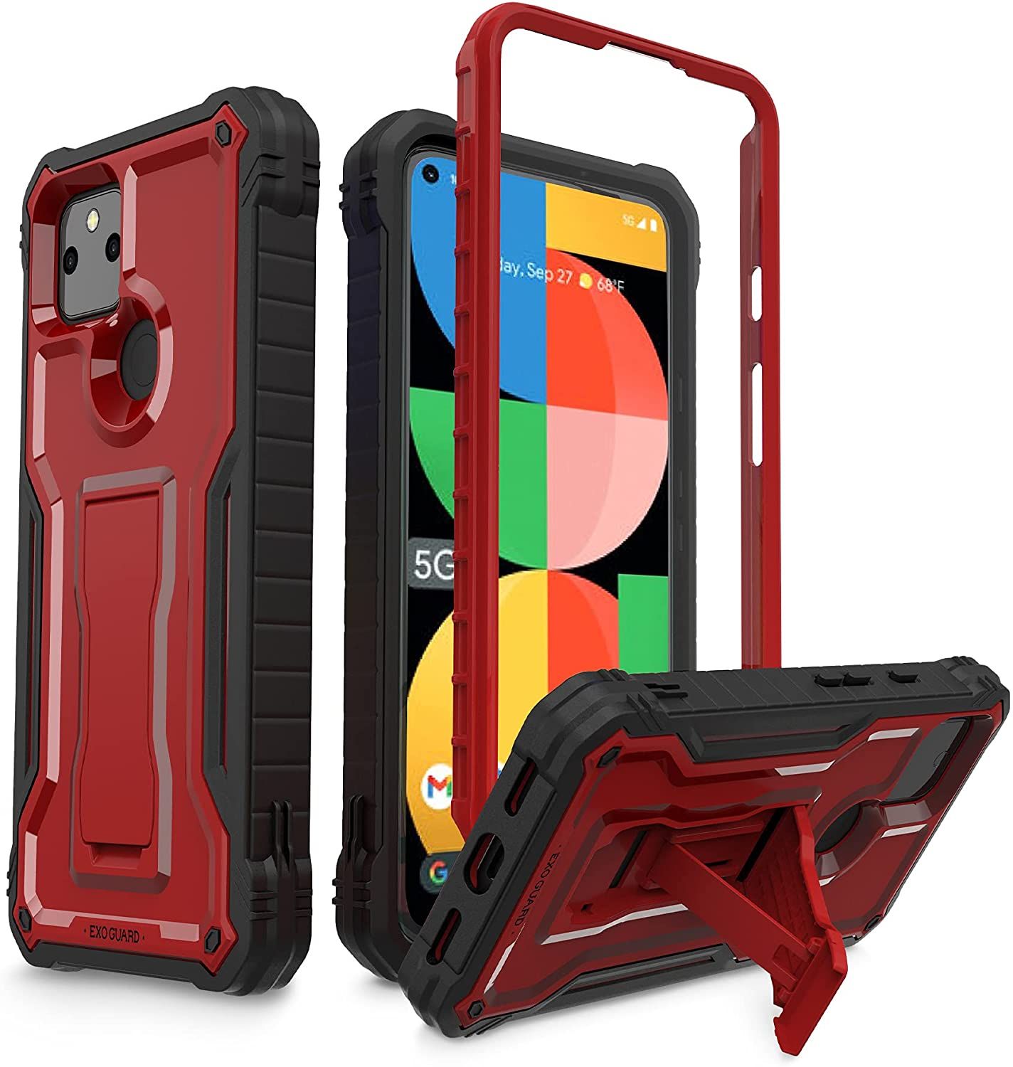 The 7 Best Google Pixel 5a Cases