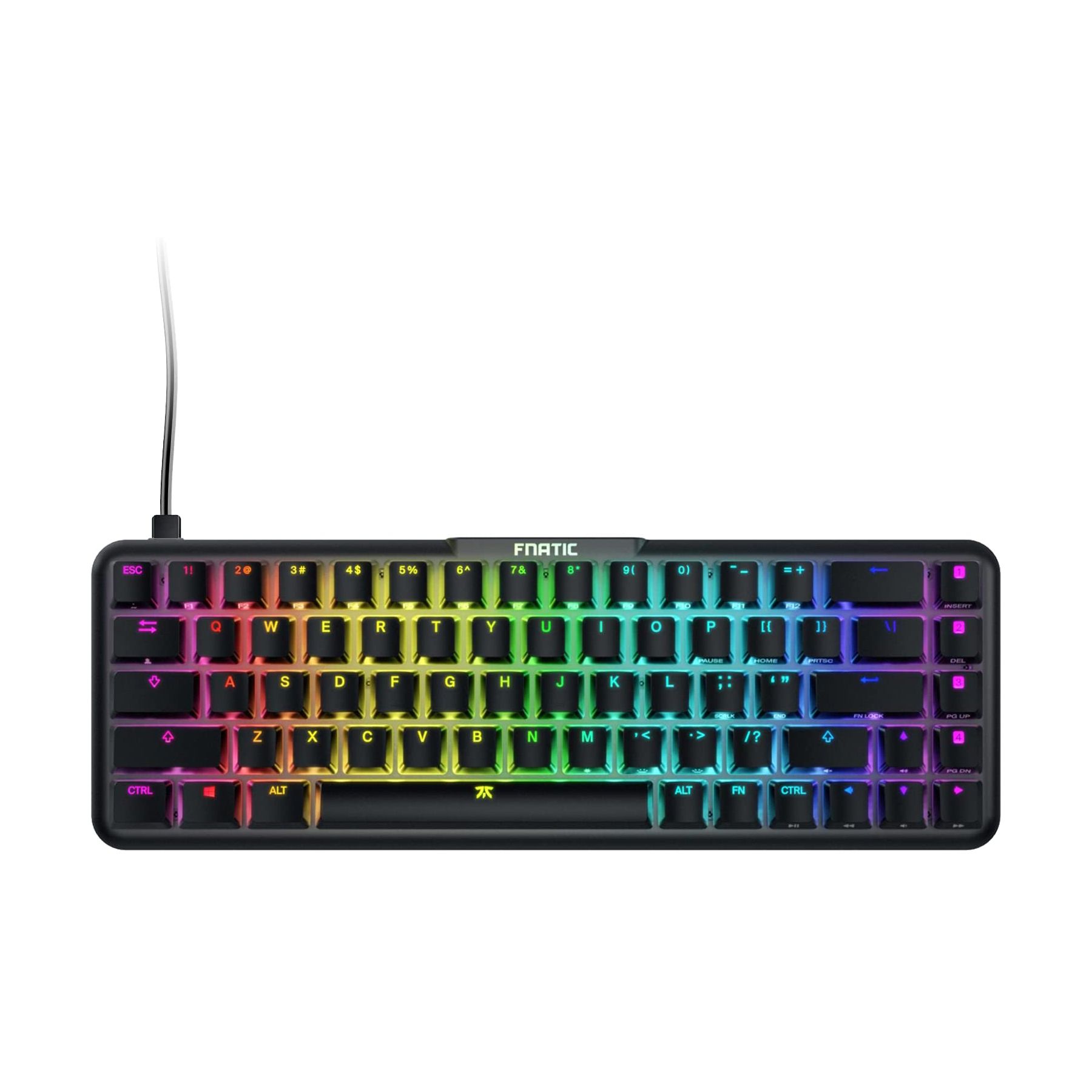 The 7 Best Low-Profile Mechanical Keyboards