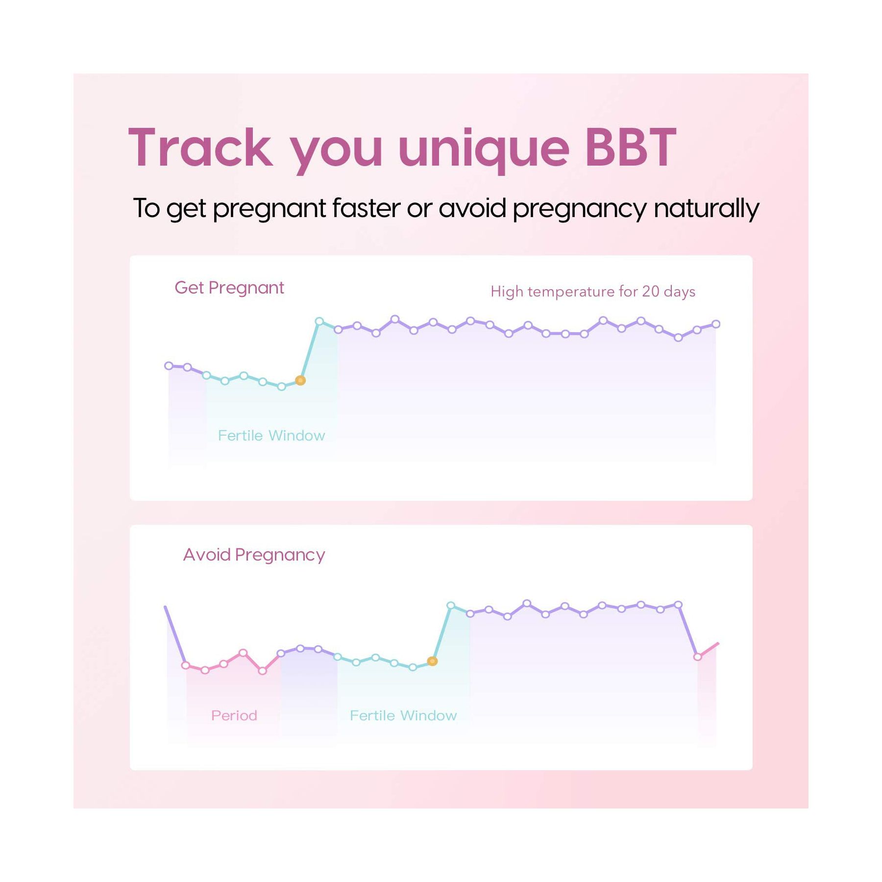 The 7 Best Digital Fertility Monitors