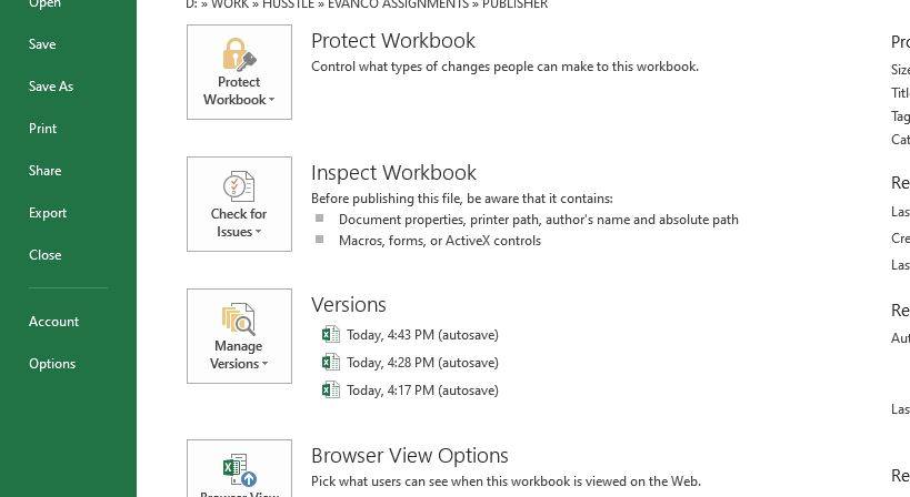 How to Spell and Grammar Check in Excel
