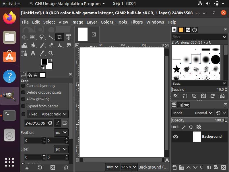 The 8 Best Alternatives to Adobe Products That Run on Linux
