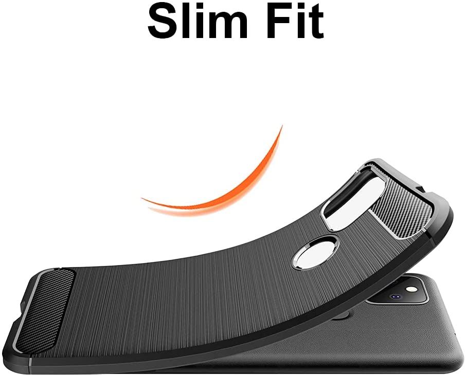 The 7 Best Google Pixel 5a Cases