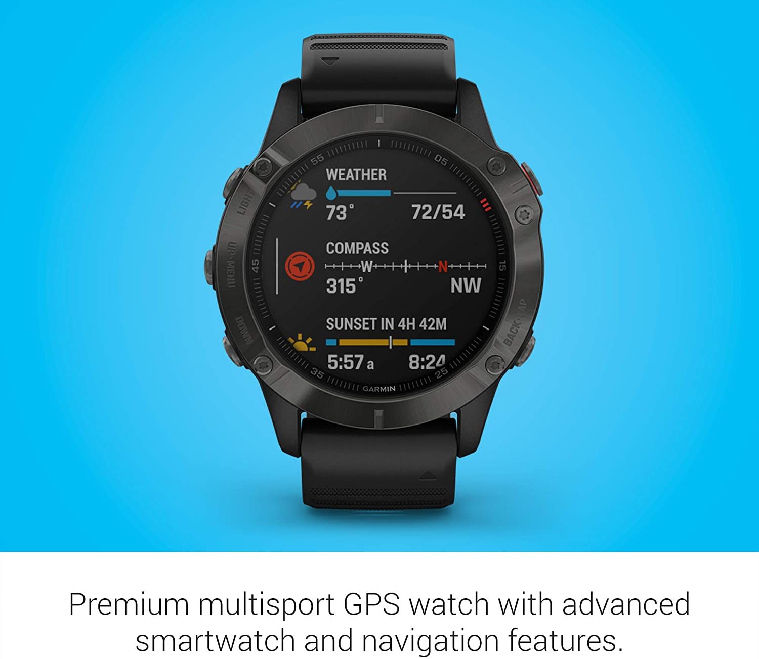 The 7 Best Garmin Smartwatches