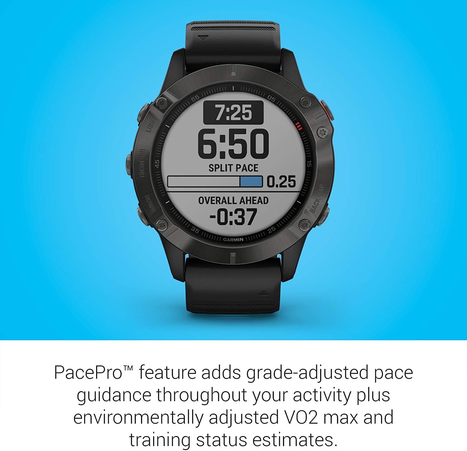 The 7 Best Garmin Smartwatches