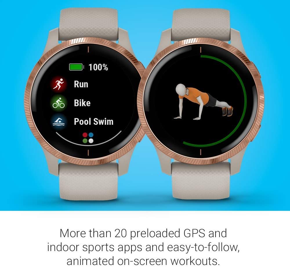 The 7 Best Garmin Smartwatches