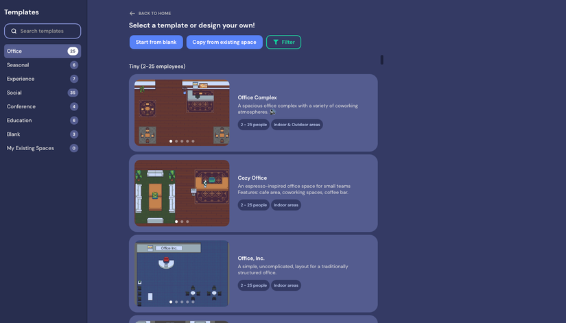 How to Use Gather Town to Bring Remote Teams Together