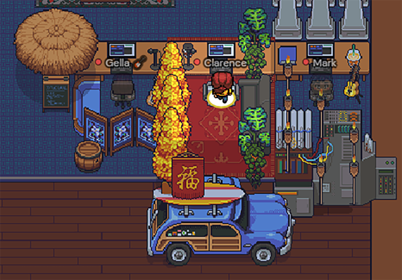 How to Use Gather Town to Bring Remote Teams Together