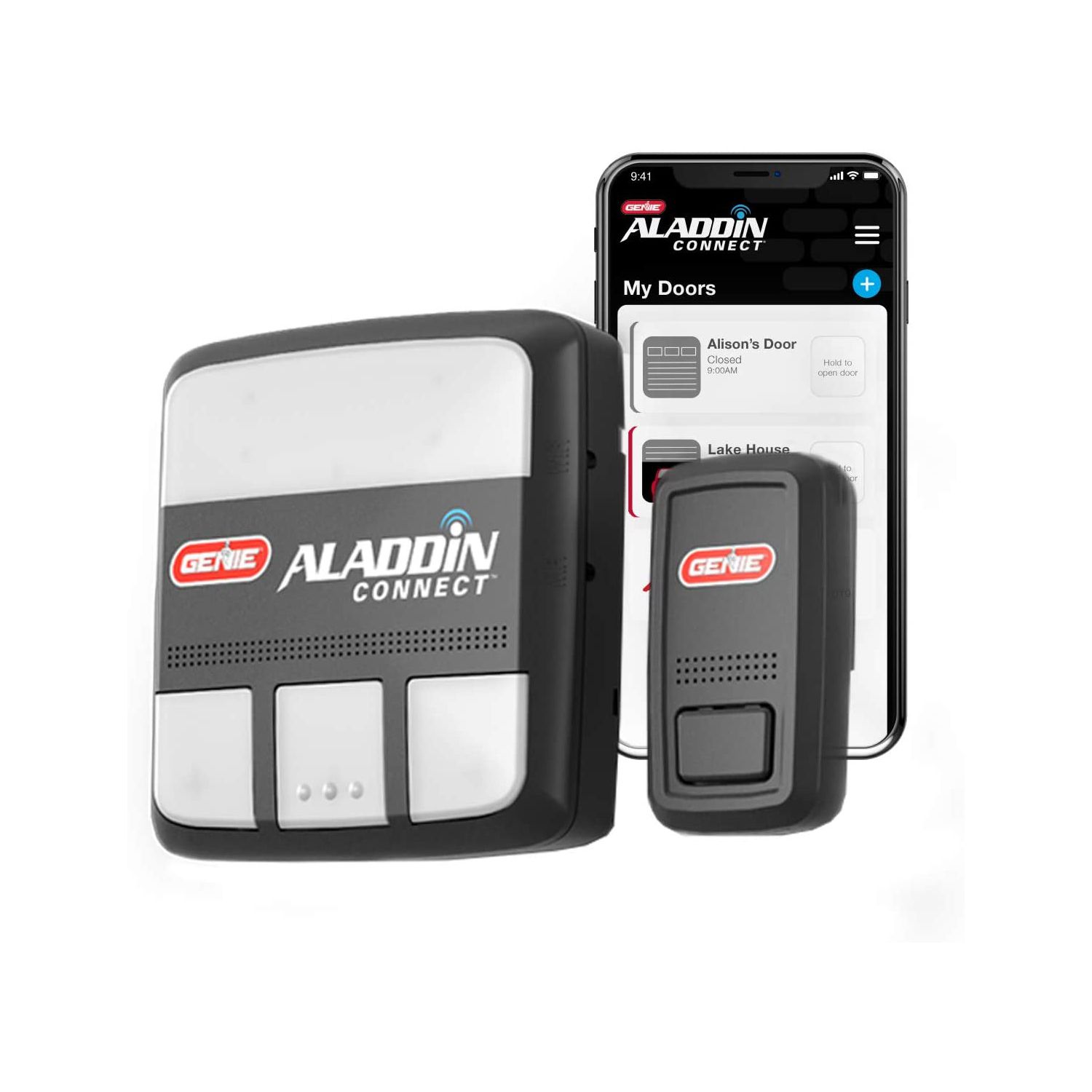 The 7 Best Smart Garage Door Controllers