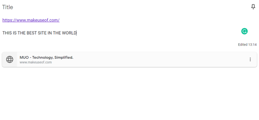 The 10 Best Google Keep Extensions for Chrome and Firefox