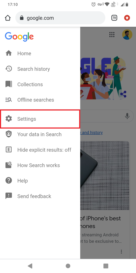 How to Stop Google From Showing You Personalized Search Results