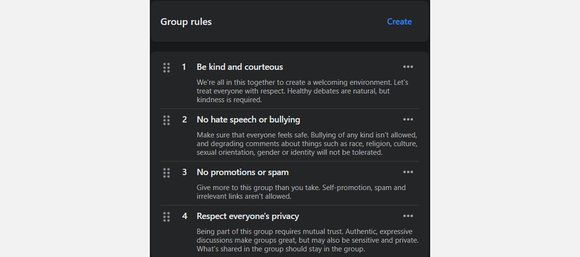 How to Use Facebook's New Moderation Tools to Manage Your Groups