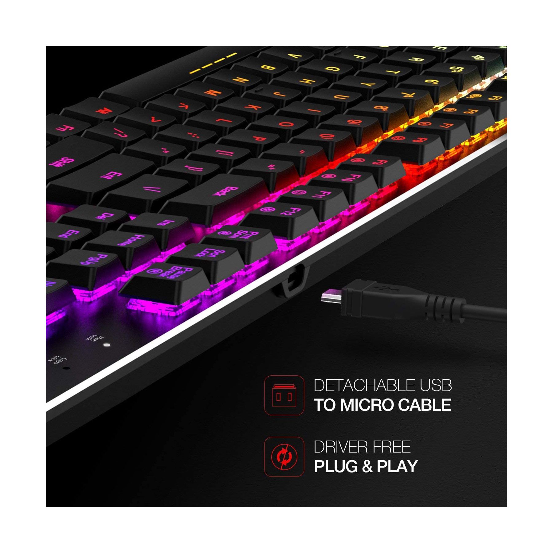 The 7 Best Low-Profile Mechanical Keyboards